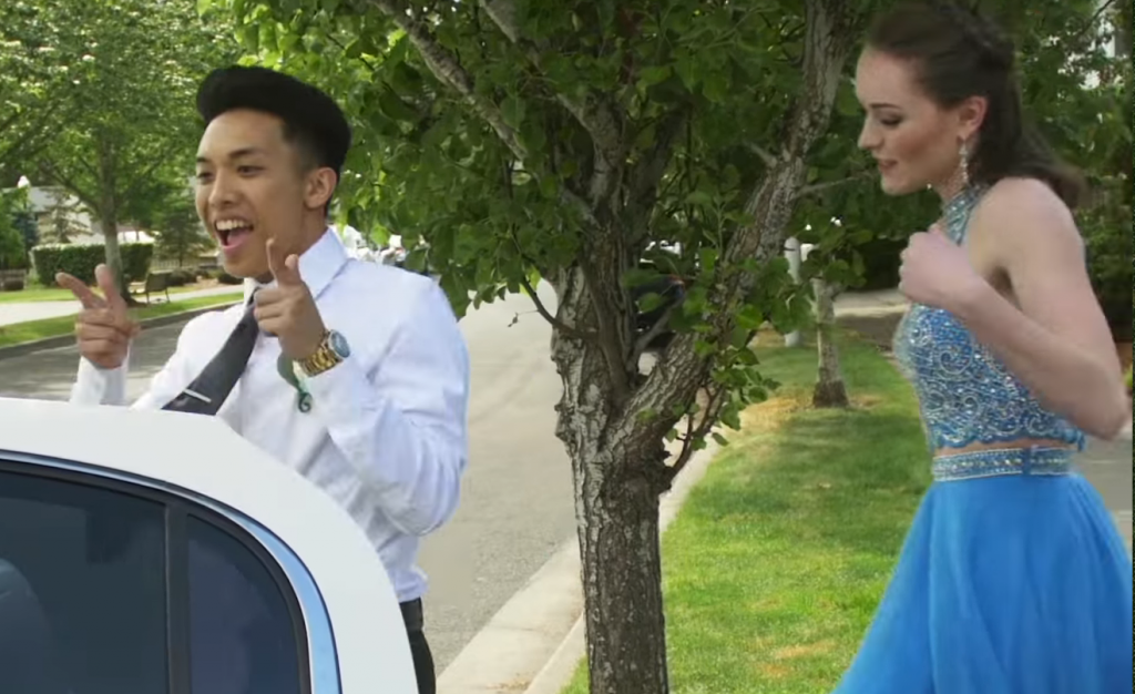 Prom Night Limousines and Stretch Limos - Prestige Limousines